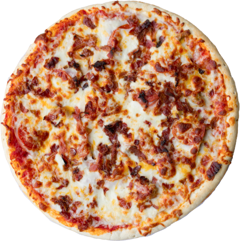 Our Menu - Harry's Pizza